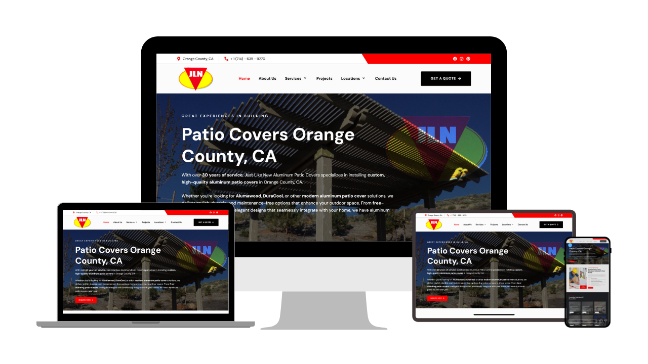 Atlas Unchained – Your Trusted Growth Partner in Orange County