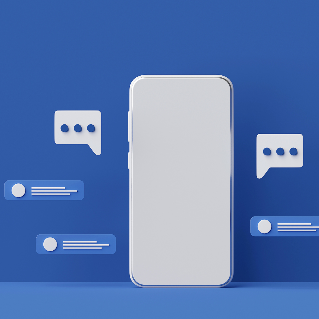 Social Media Management – Atlas Unchained