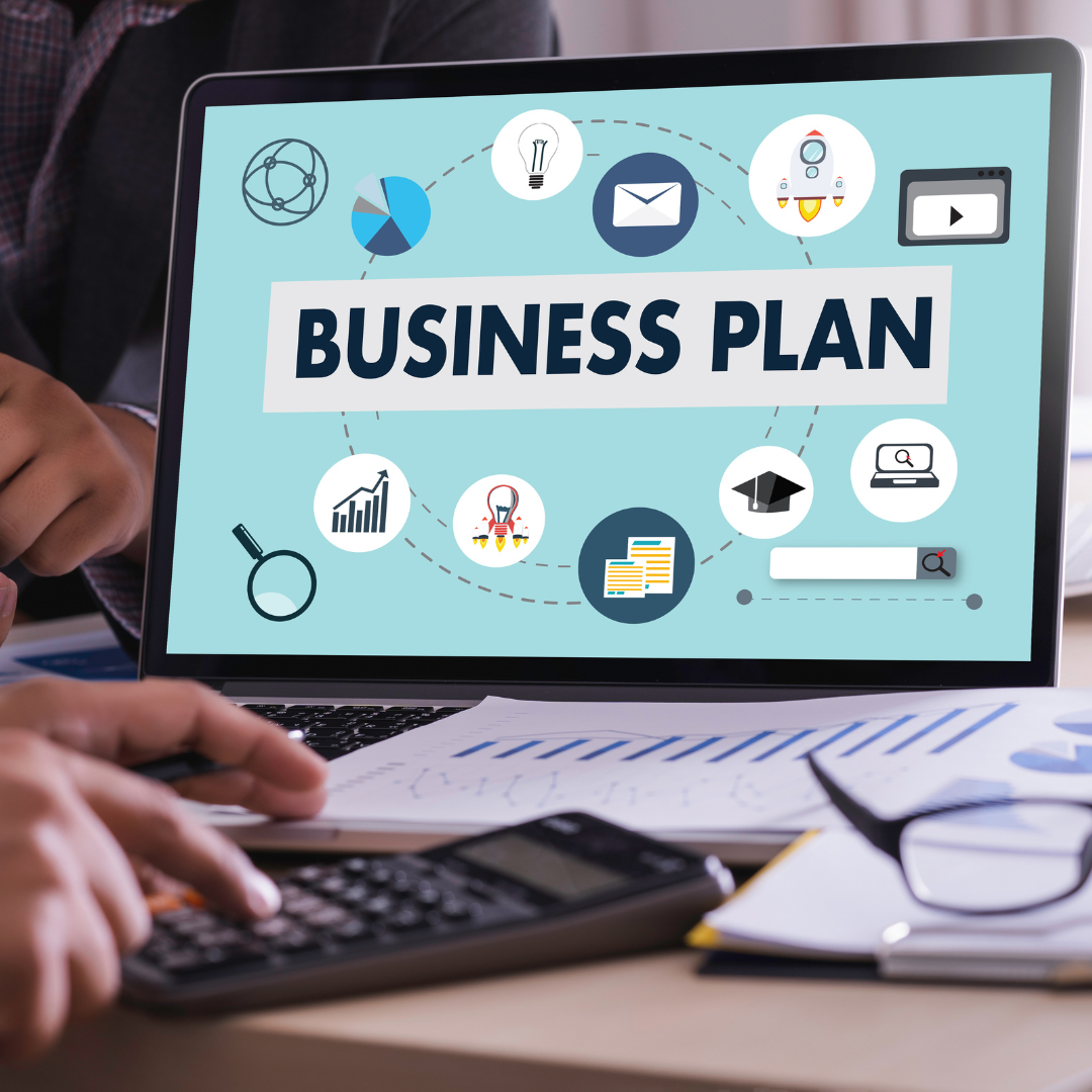 Strategic Growth Plan – Atlas Unchained